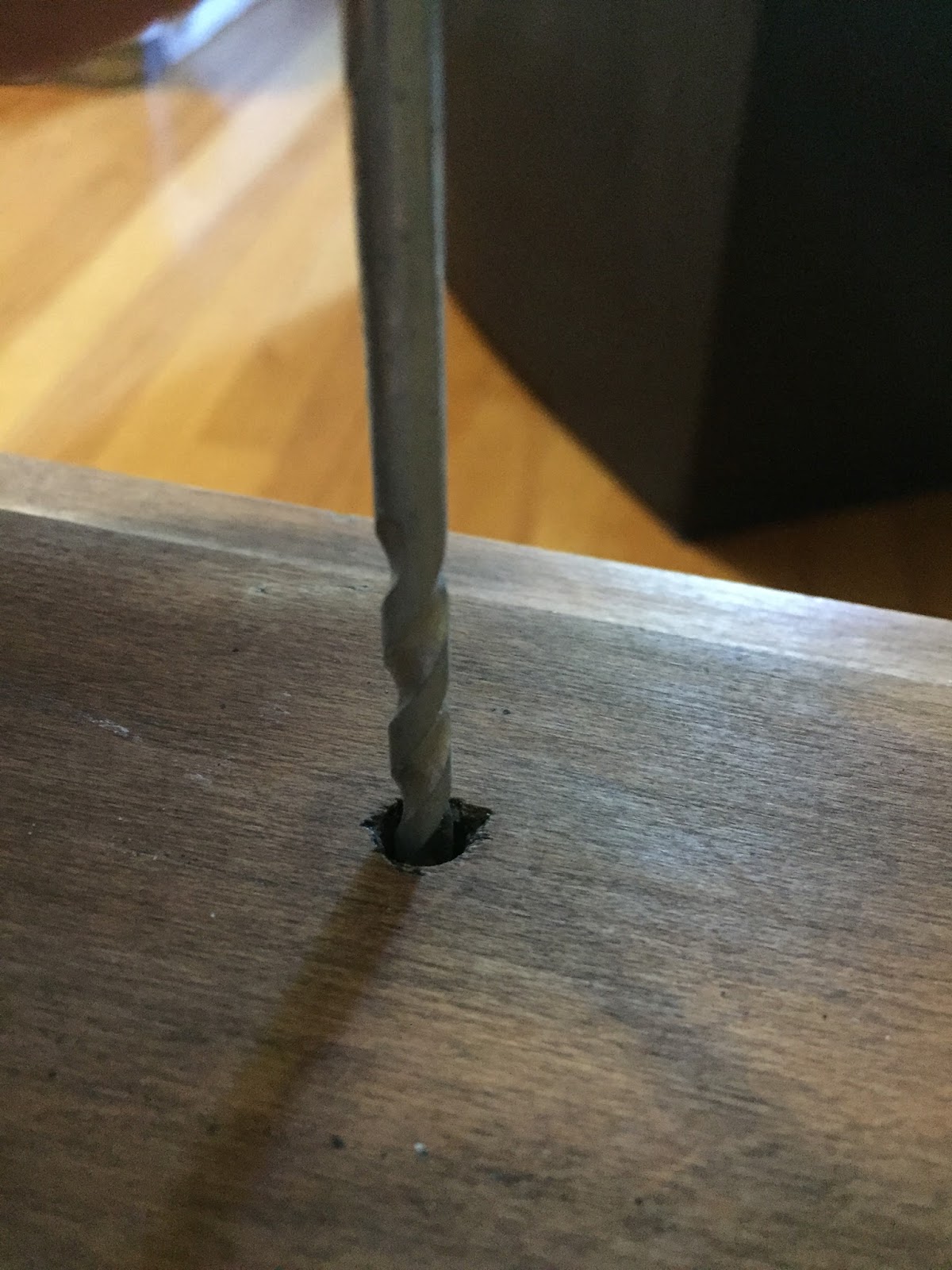 Drew Danielle Design: One Trick that Will Make Any Drawer Pull Fit your ...