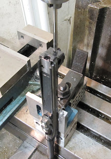 pharmory: Semi RPD Build [Part 1] - The Bolt Carrier