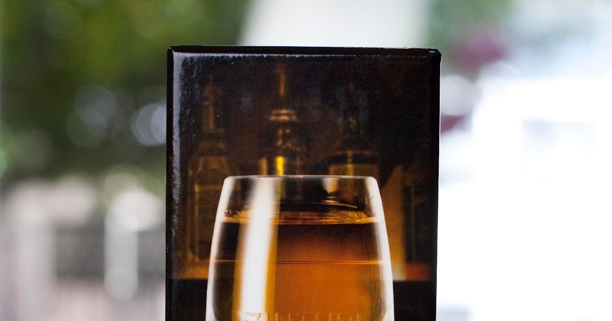 Vinturi Spirit Aerator - A Year of Cocktails