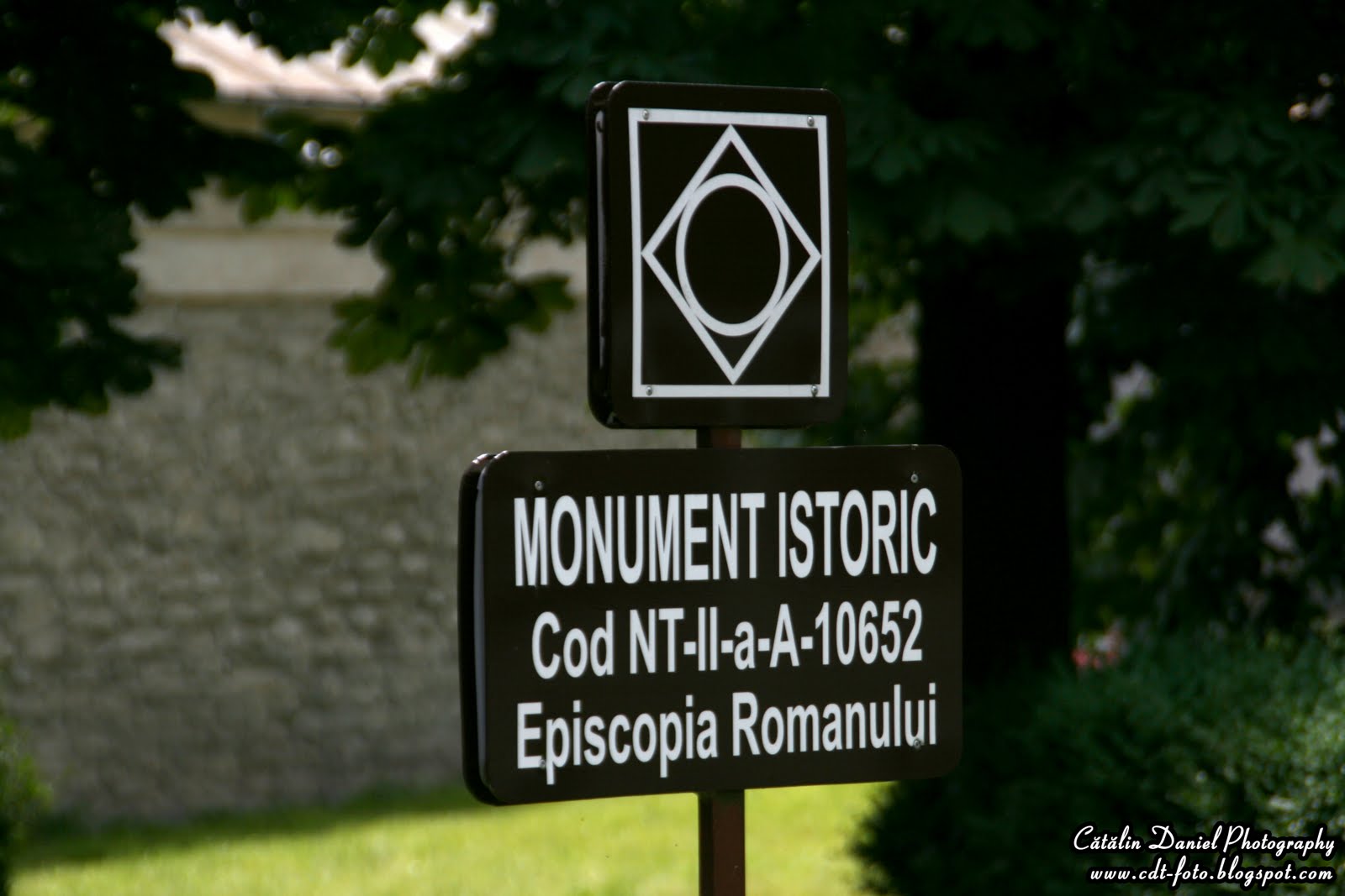 Catalin Daniel Toma Photography: Arhiepiscopia Romanului şi a Bacăului ...