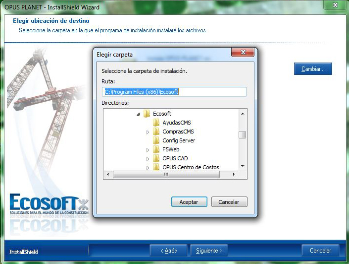 OPUS PLANET: Software de Precios Unitarios, Presupuestos y Control de ...