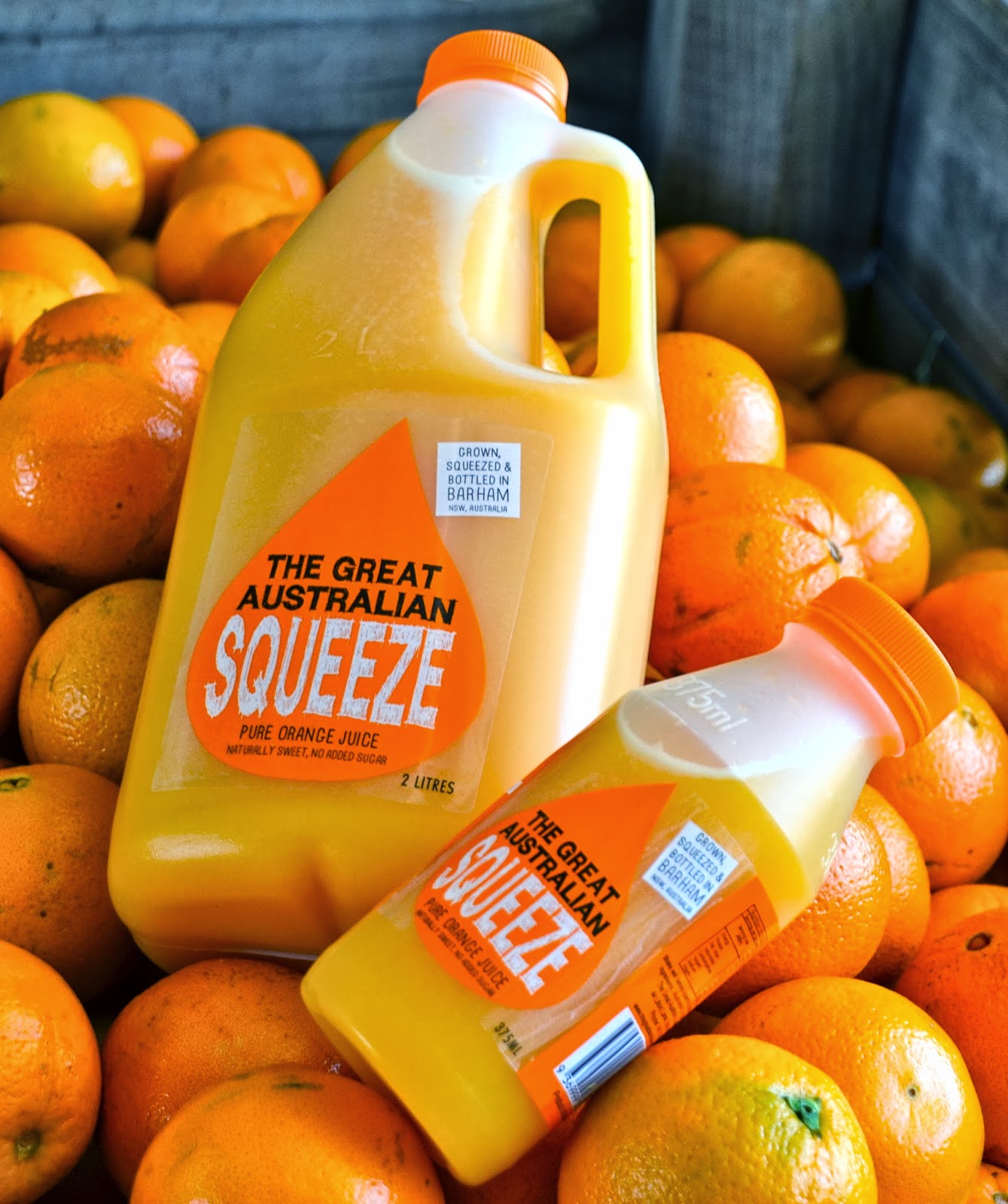 Behind the Barr: The Great Australian Squeeze