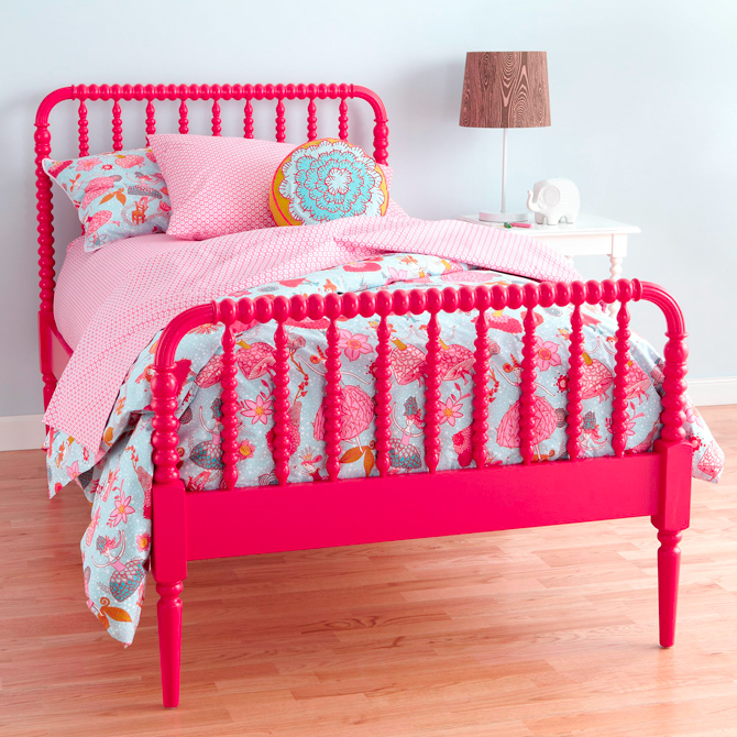 oh, marie: Decorando com cores fofas