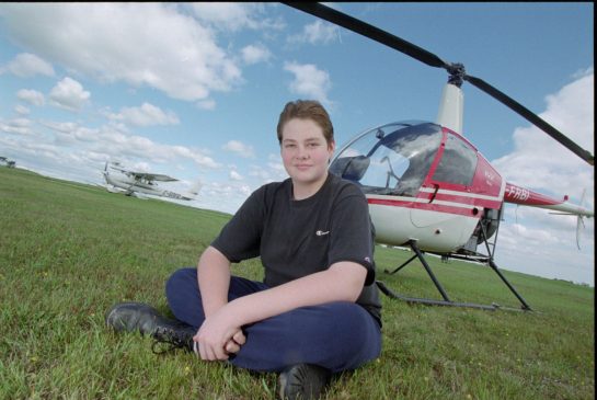 Kathryn's Report: 04/10/14