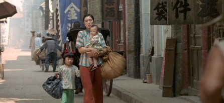 Watching Asia Film Reviews: To Live (1994) [Film Review]