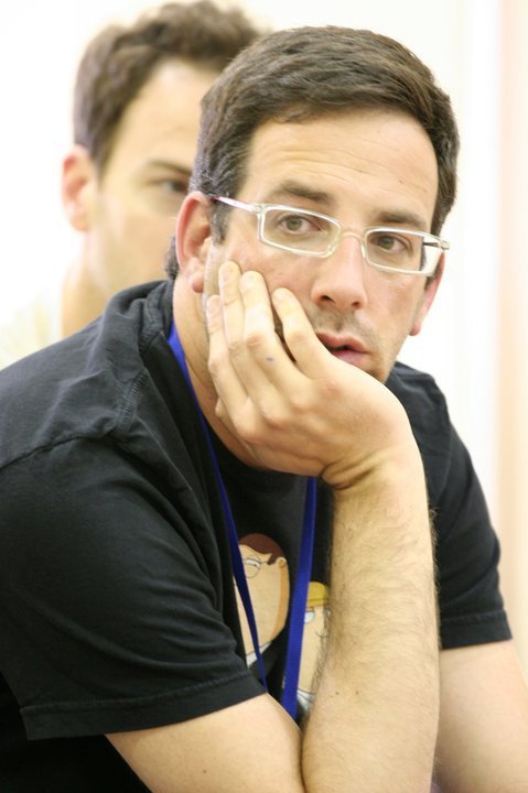 somos nuestro futuro : 2014