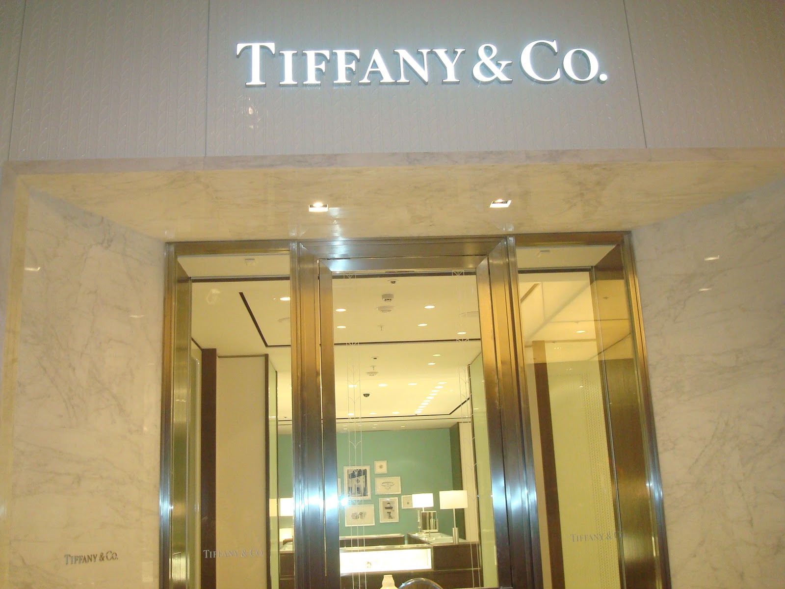 FRANKLIN TOSCANO | Embaixador do RIO : VILLAGEMALL INAUGURA EM GRANDE ...