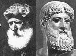 The Ancient Greek DNA