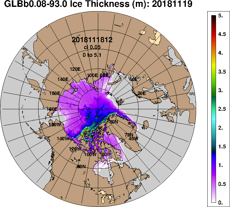 Seemorerocks: Margo's Arctic Sea Ice, Earthquakes & Methane update - 11 ...