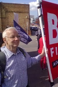 BRENT GREEN PARTY BLOG: Barnill Byelection Result: Greens Third with 11.1%