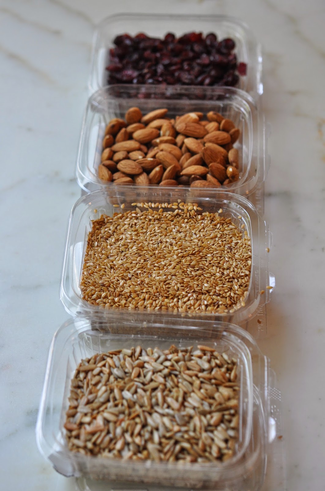 Life of a Wise Wife : Homemade Nut Bars