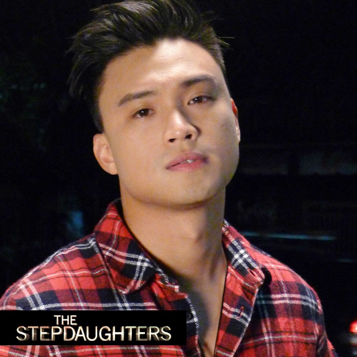 Edgar Allan Guzman Joins The Cast Of GMA's 'The Stepdaughters', Plays A ...