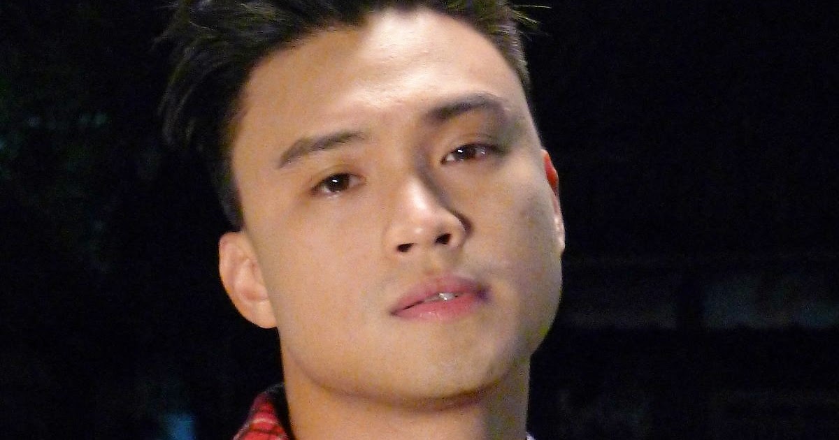 Edgar Allan Guzman Joins The Cast Of GMA's 'The Stepdaughters', Plays A ...