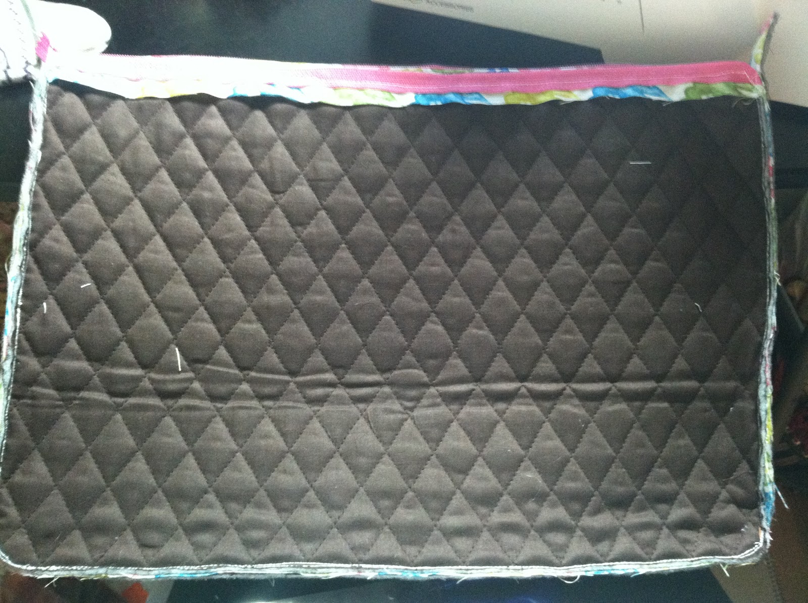 Snap-on Buttons: DIY: Laptop Case