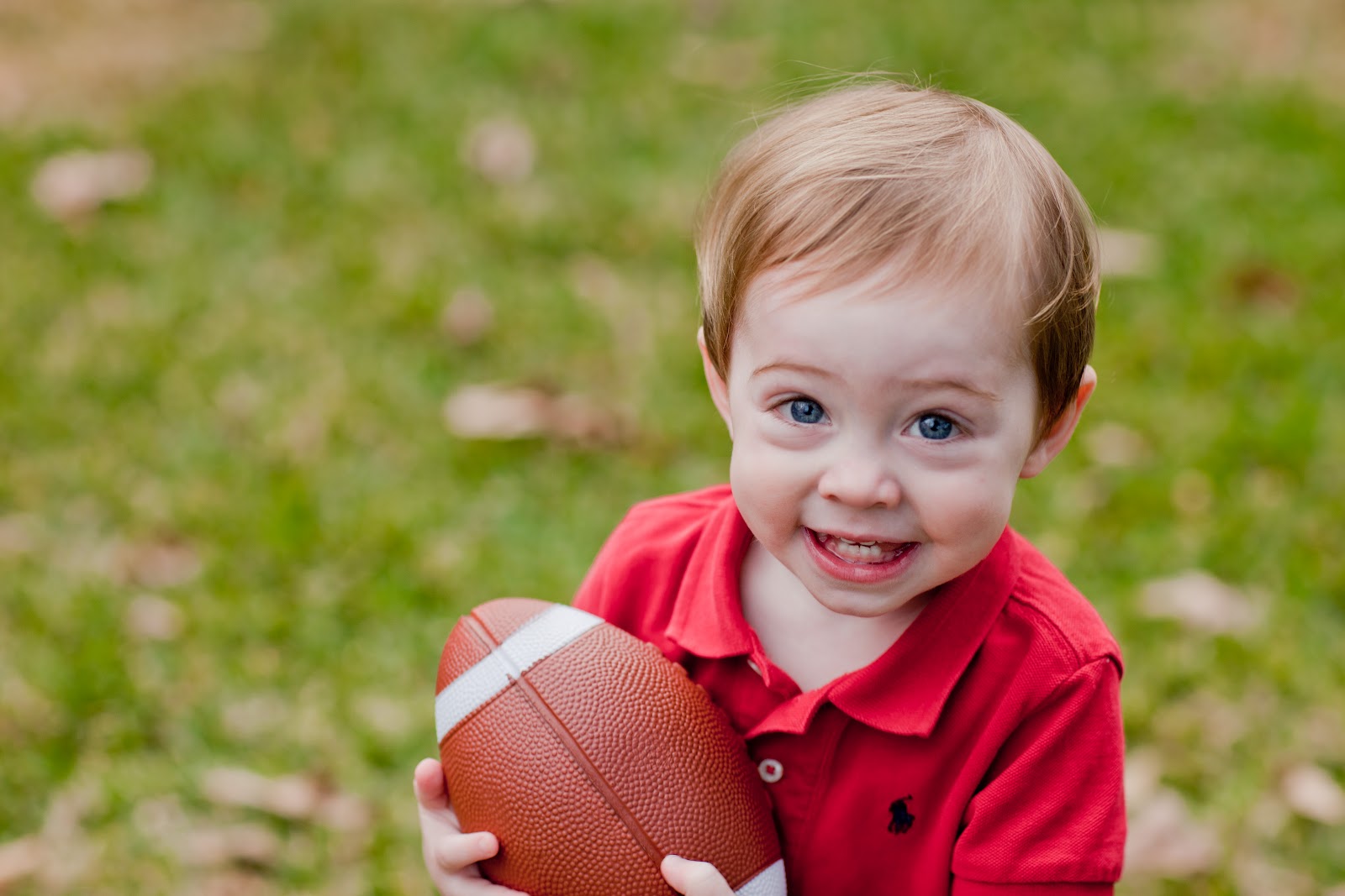 Miller Mayhem: Cutest Kids EVER