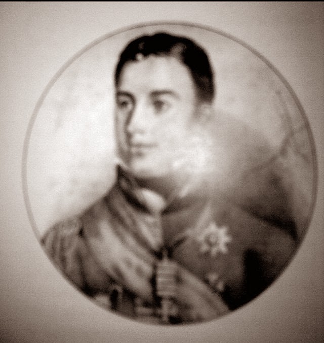 Tales from Tennessee and Beyond: The Battle of New Orleans