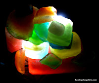 Taming the Goblin: Kids Art and Craft ideas