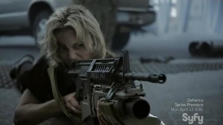 The Cinema File #174: "Battle Dogs" Review