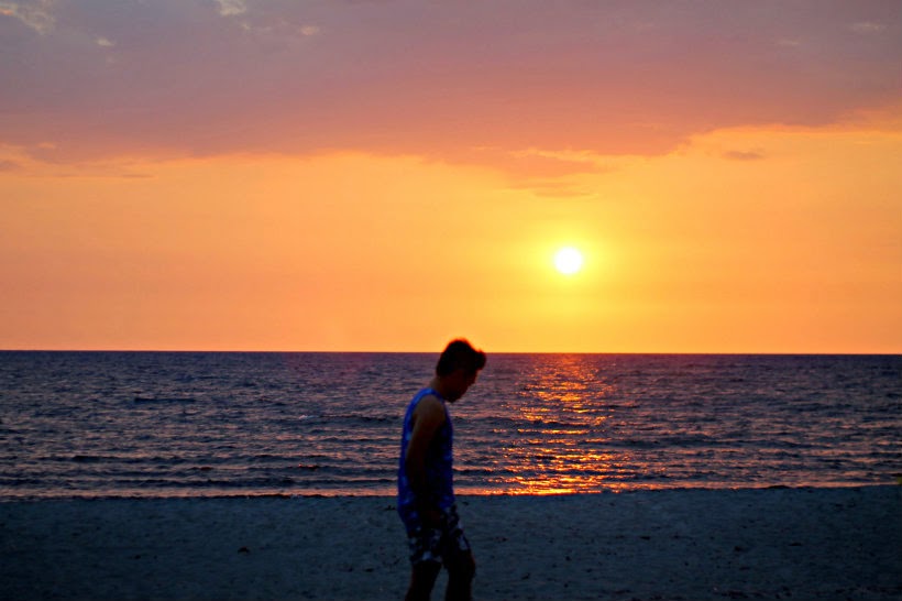 The Sunset Guy: May 2015