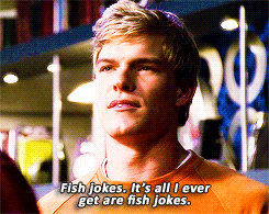 birthdays: Alan Ritchson (gifs)