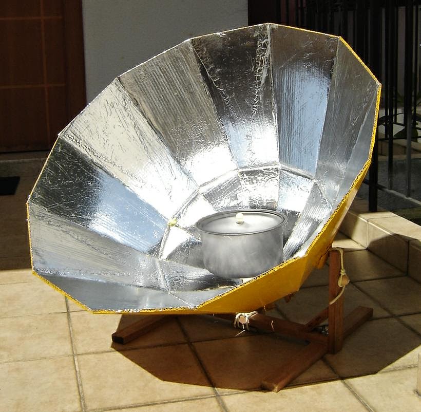 22 Info Spesial Dapur Solar Pt3