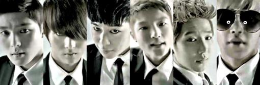 K-PoP pRoFiL3 ^.^: Speed Profile