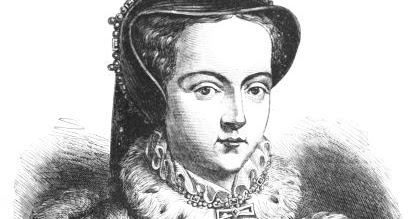 English Historical Fiction Authors: The End of an Era: The Deaths of ...