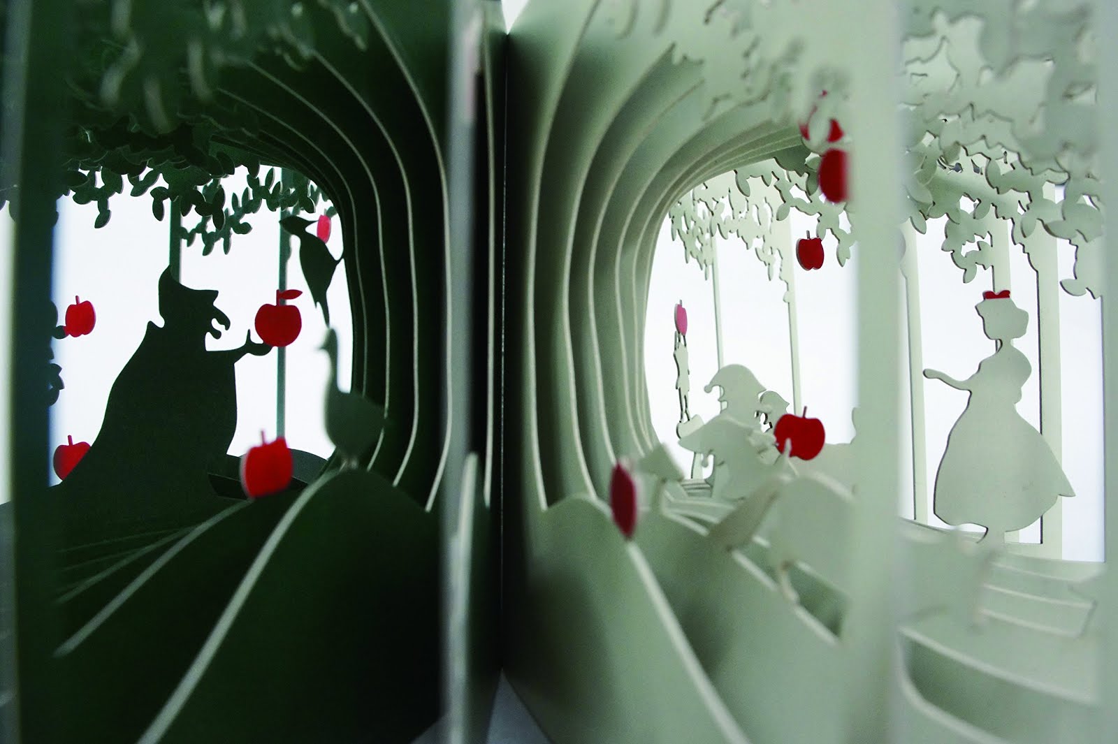 Let's Talk Picture Books: Favorite Carousel Books