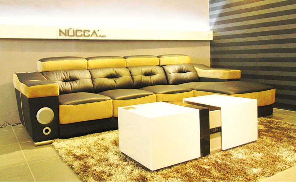 iBatuPahat.com: Nucca Italy Sdn Bhd – Furniture
