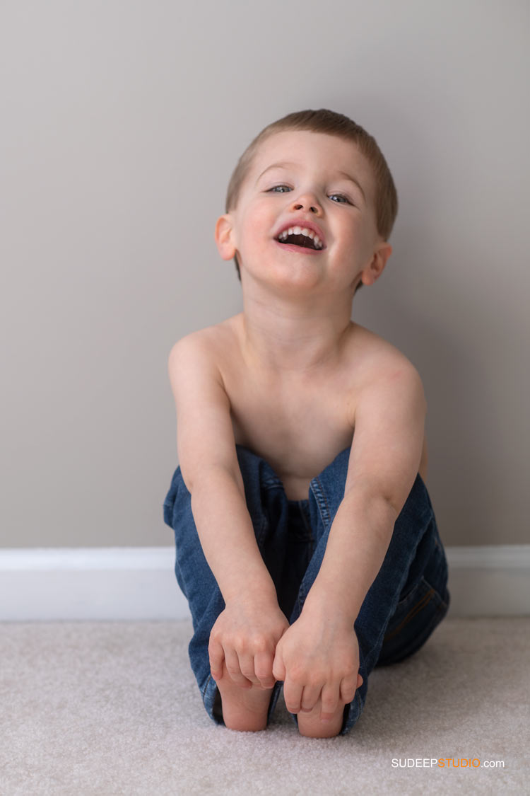 Boys Kids Natural Light Portrait Photography Ann Arbor Family Portrait ...