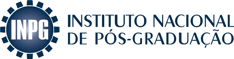 Mulher Brasil: INPG - Instituto Nacional de Pós - Graduação.