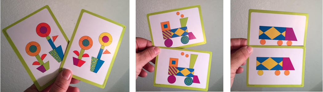 The Playful Otter: Imagination Patterns Deluxe