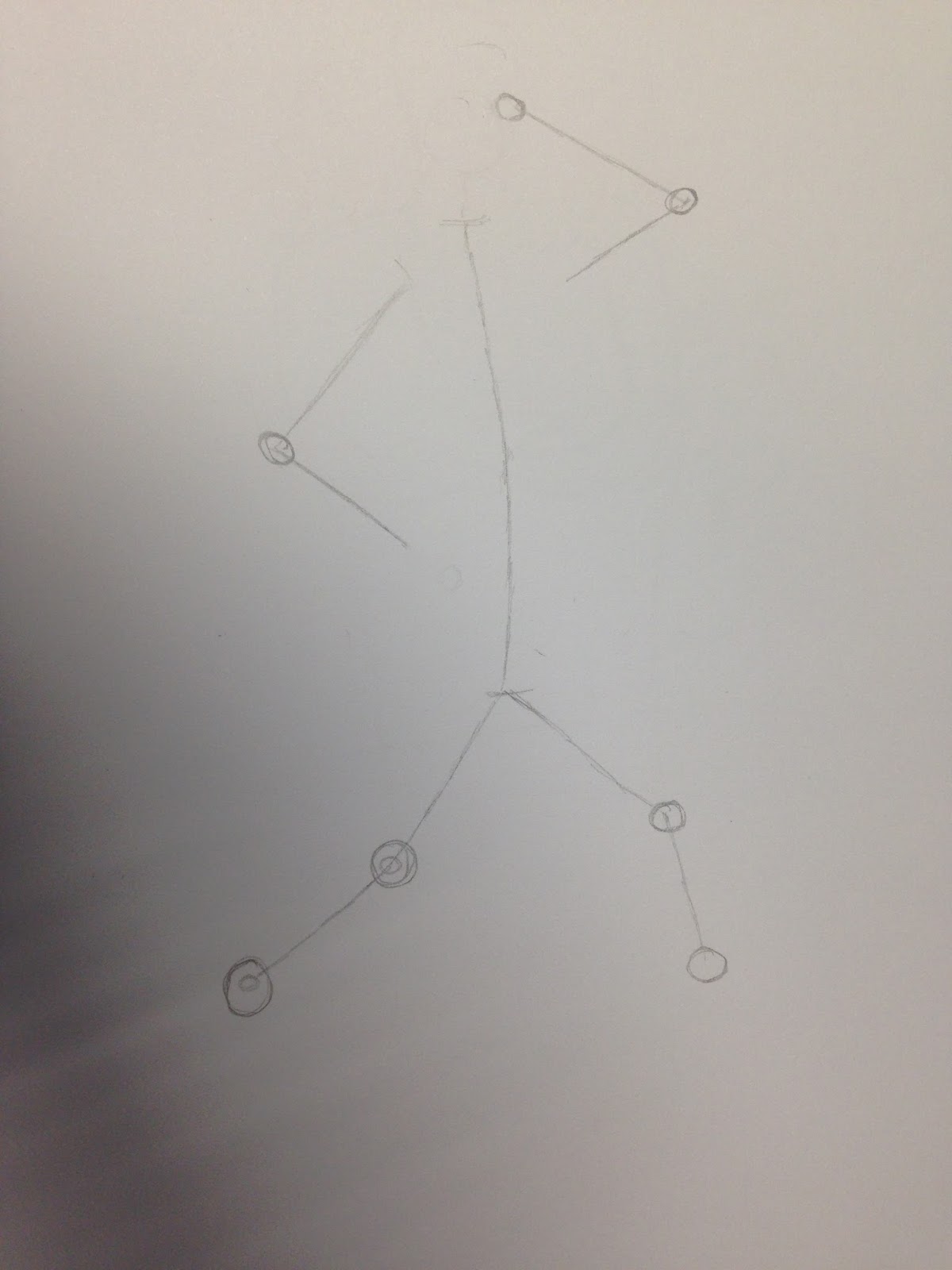 Concept art: Anatomy art