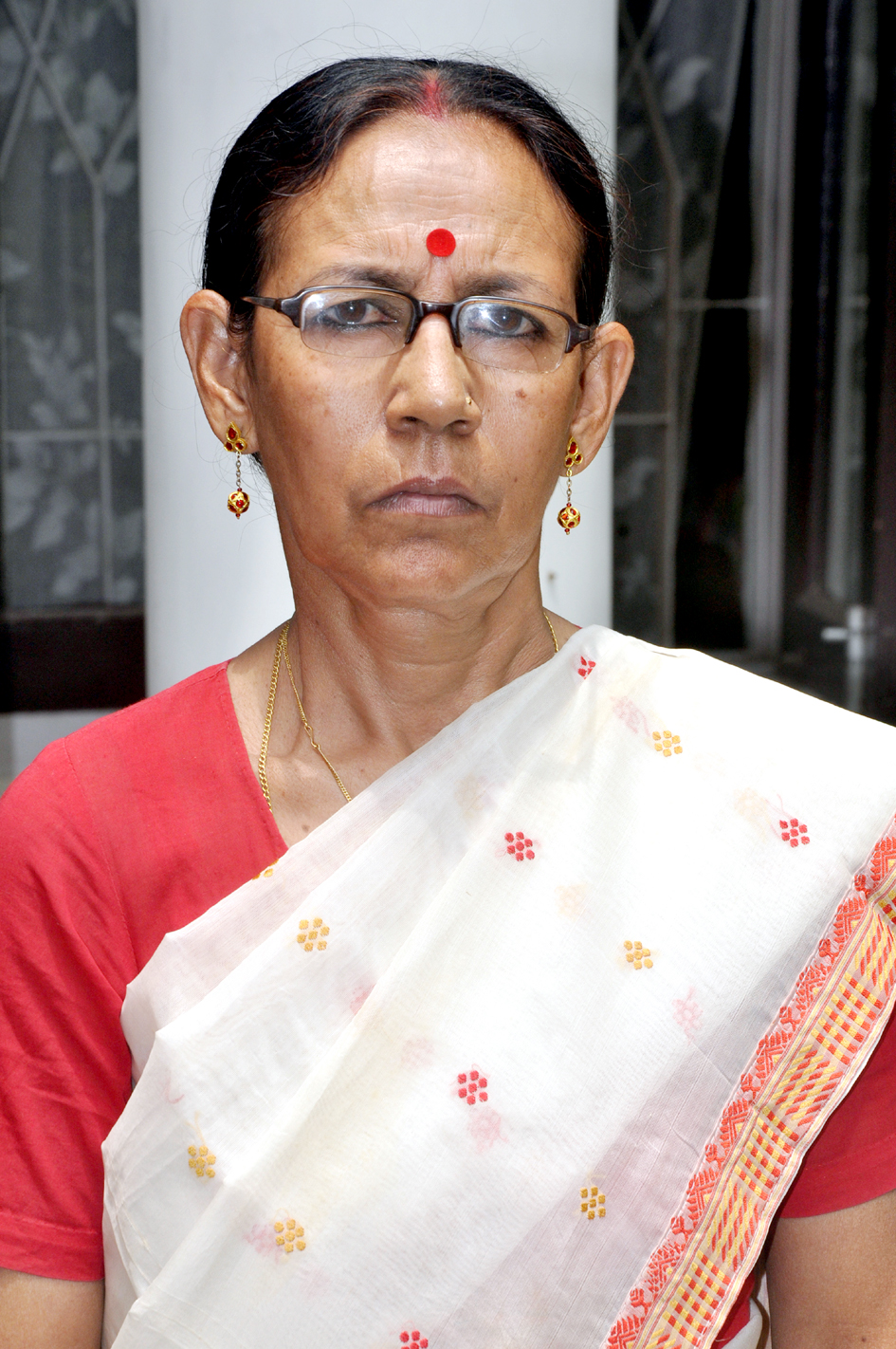 Arjunpuri in Qatar: Meet the only female mahout in the world