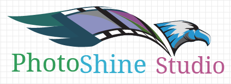 PhotoShine Graphics Studio: News