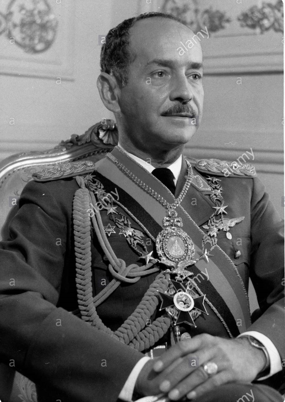 ALGUNOS DE LOS CRÍMENES Y ATROCIDADES COMETIDAS POR LA DICTADURA DE ...