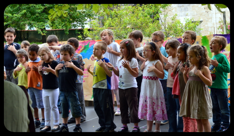 Les ateliers musicaux de Delphine: Représentation percussions ...