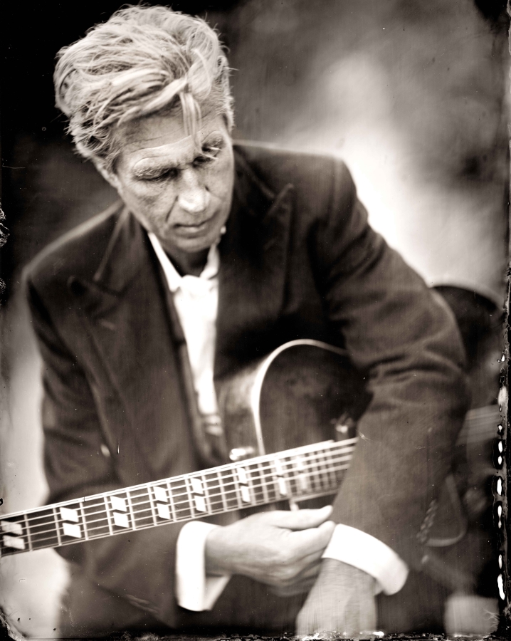 Modellen land Magazine: Interview: Photographer Peter van Hal (Netherlands)