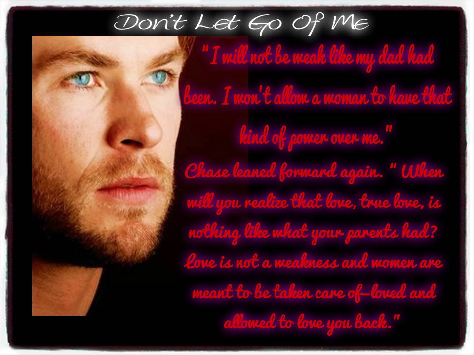 cover reveal: Don't let go of me by angela fattig - Imaginative dreams