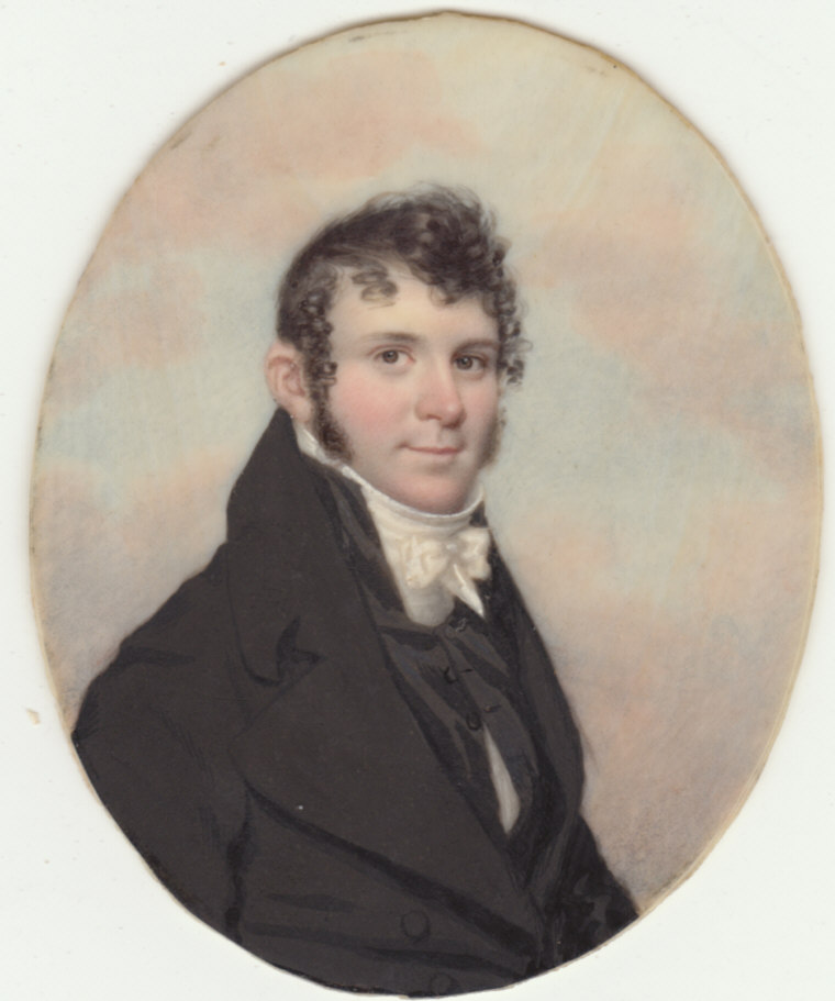 After 2009 - Additions and Comment: April 2012 - Discussing Joseph Wood