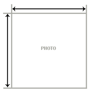 Common Photo Sizes in Bangladesh ~ Mini Blog