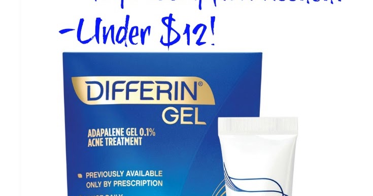 FIRST OVER-THE-COUNTER RETINOID AVAILABLE AND IT´S UNDER $12!