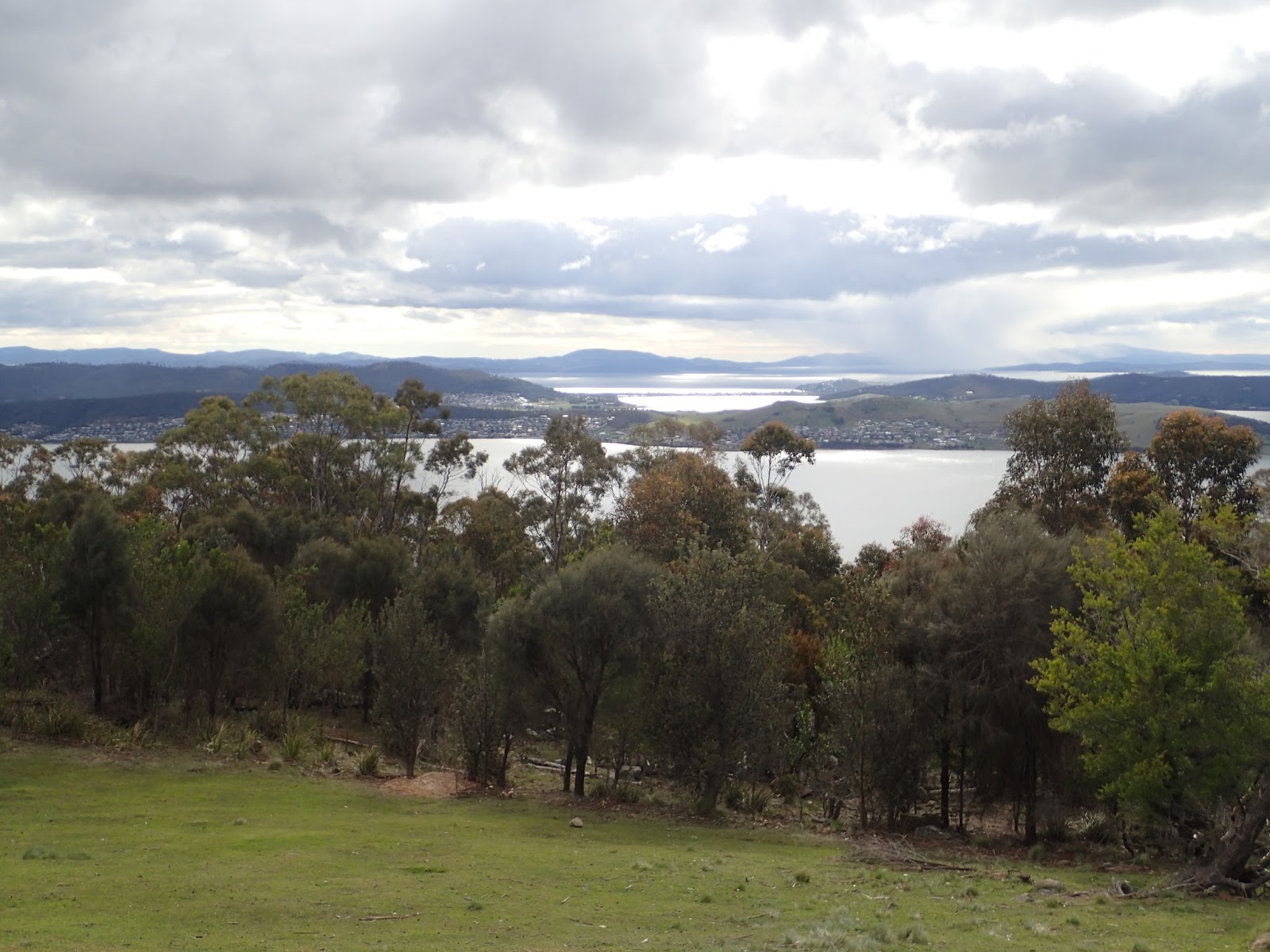 Mount Nelson | Hiking South East Tasmania