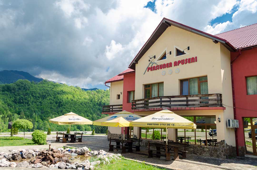 Ghe NICA-Blog: Cabana Padis-Vf.Magura Vanata-Vf.Magura Mica-Poiana ...