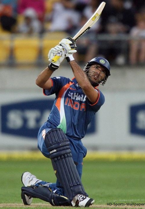 HD Sports Wallpaper: Yuvraj Singh| Best All-rounder of asia| Best ...