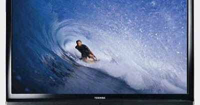 Master Electronics Repair !: REPAIR / SERVICING TV TOSHIBA 52XV550PR