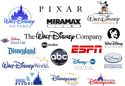 Las Ideas mas exitosas del Mundo: Ideas de Éxito - Walt Disney Company ...