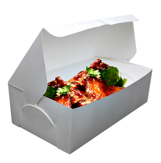 Kotak Makanan: Pembekal Kotak Makanan Kertas untuk Tandoori box