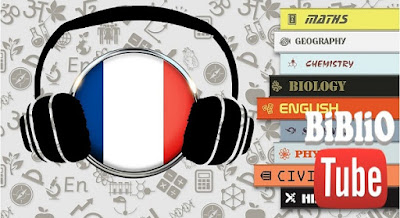 12 podcasts Audio pour améliorer vos compétences en Français. - BiBlio Tube