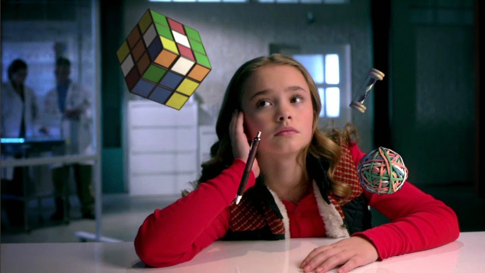 Believe - 1ª (e única) temporada